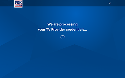 How to watch FOX News on the FOX Nation App
