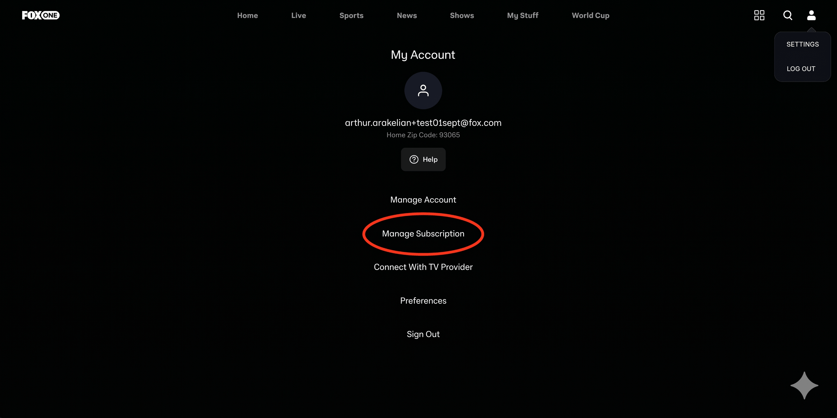 Cancel, Pause, or Change Your Subscription